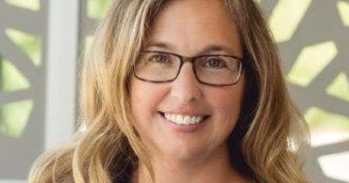 RIF Board of Director Michelle Murphy Shares her Thoughts on the ...